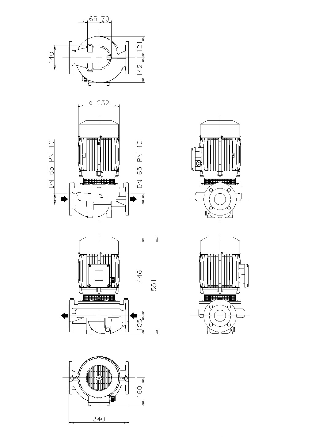 Pump Selector - Calpeda Spa