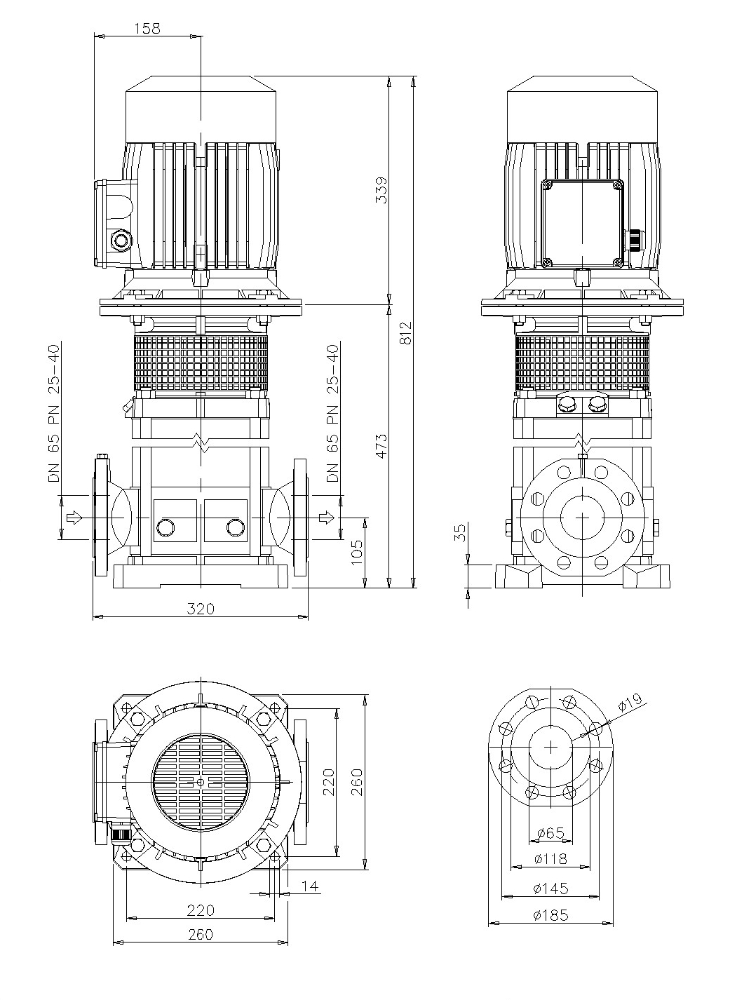 Pump Selector - Calpeda Spa
